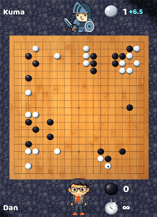 BadukPop - Learn and Play Go