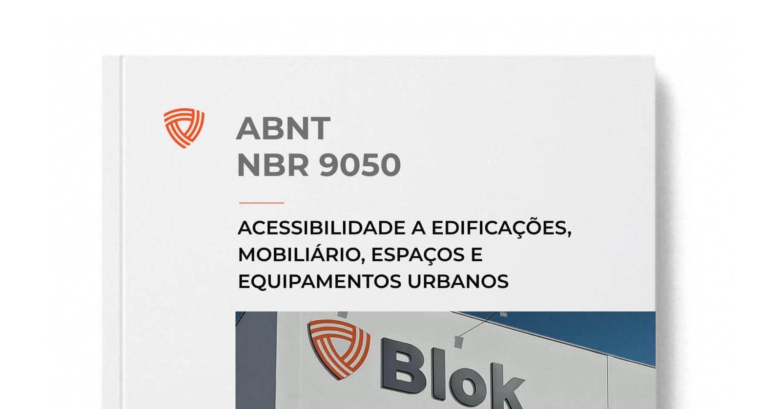 ABNT NBR 9050 - [ACESSO GRATUITO 2023]