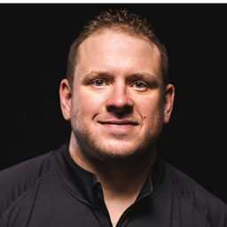 Morgan Knight - Webflow