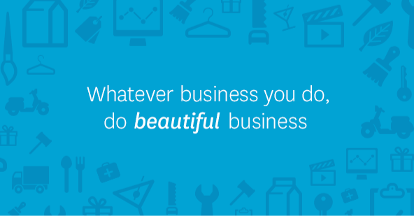 Xero. Creating an iconic, beloved brand.