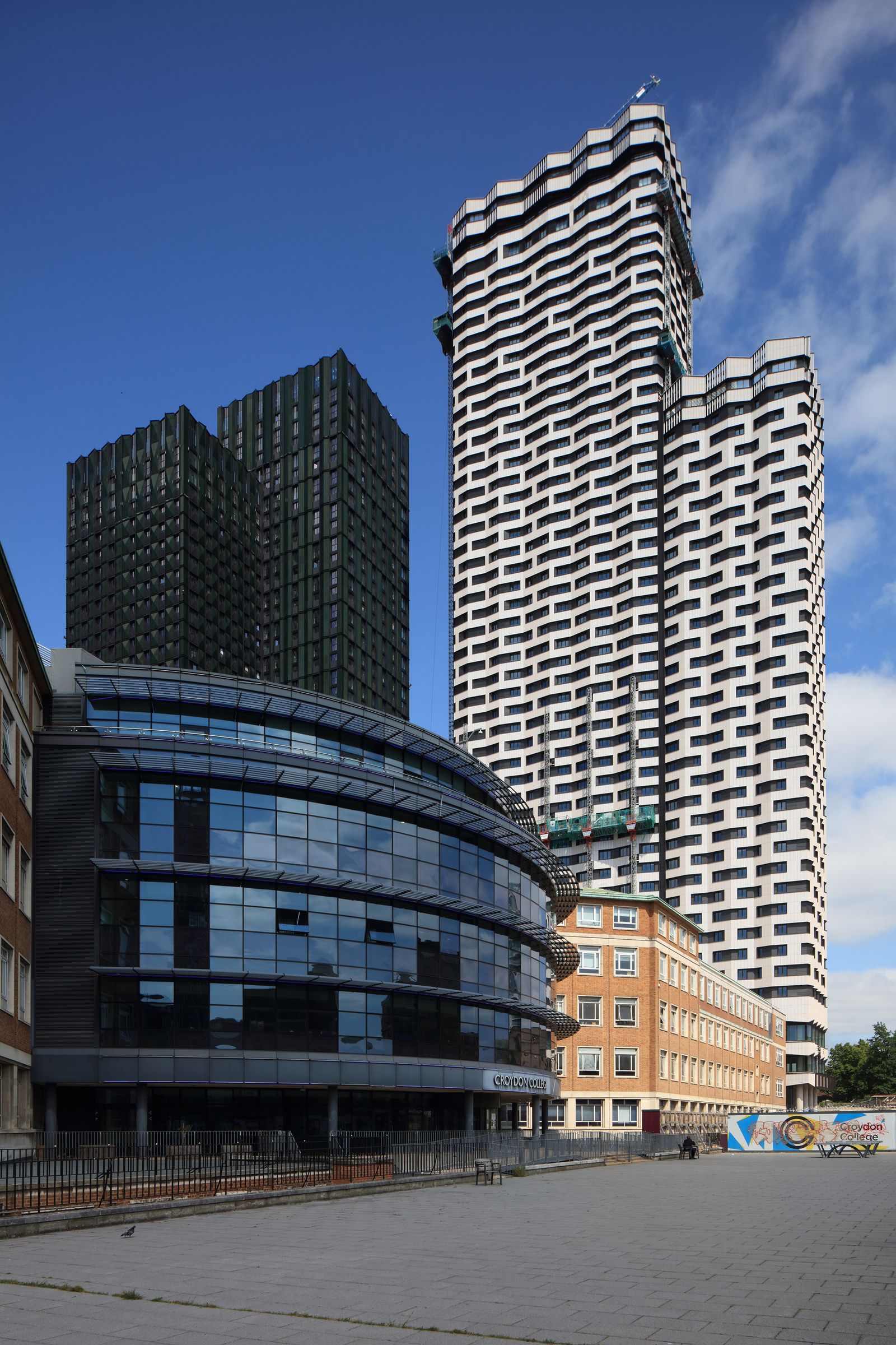 Century Facades