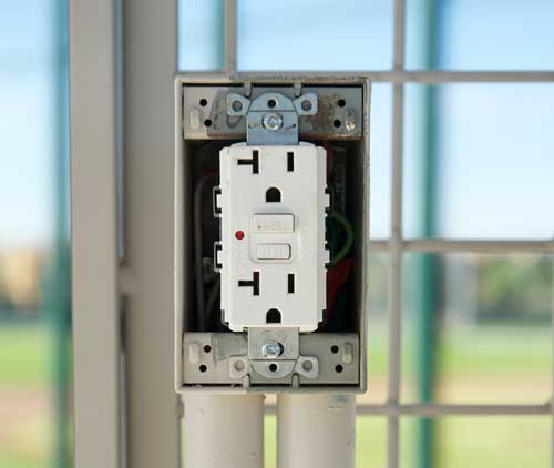 Home Electrical Grounding