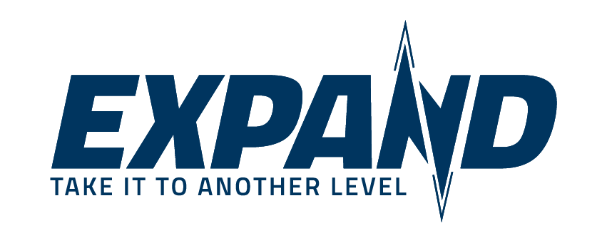 Expand