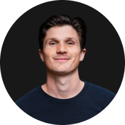 Bart Denteneer - Webflow