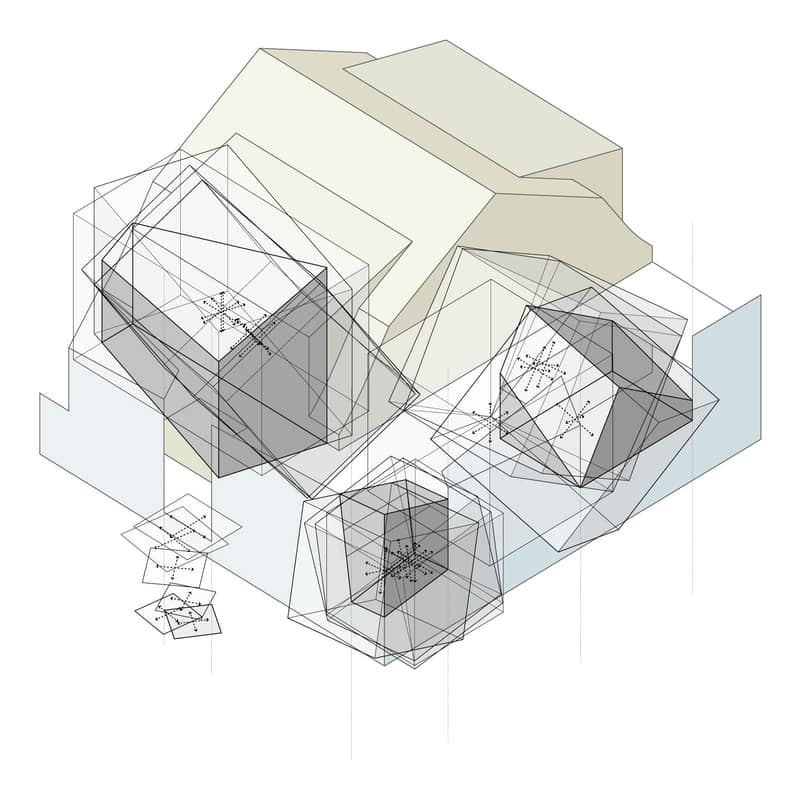 Gehry Residence Analysis