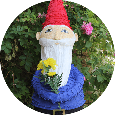 Break Free Piñatas | Custom Handmade Piñatas