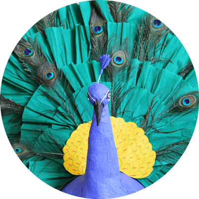 Break Free Piñatas | Custom Handmade Piñatas