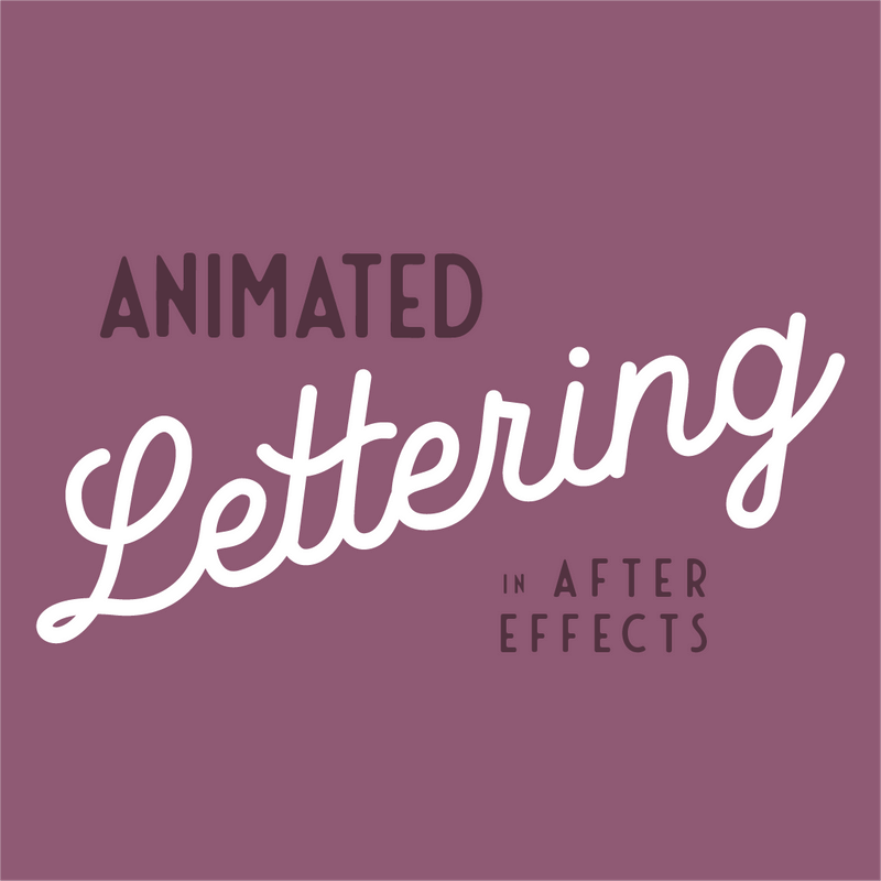 How to Animate Text