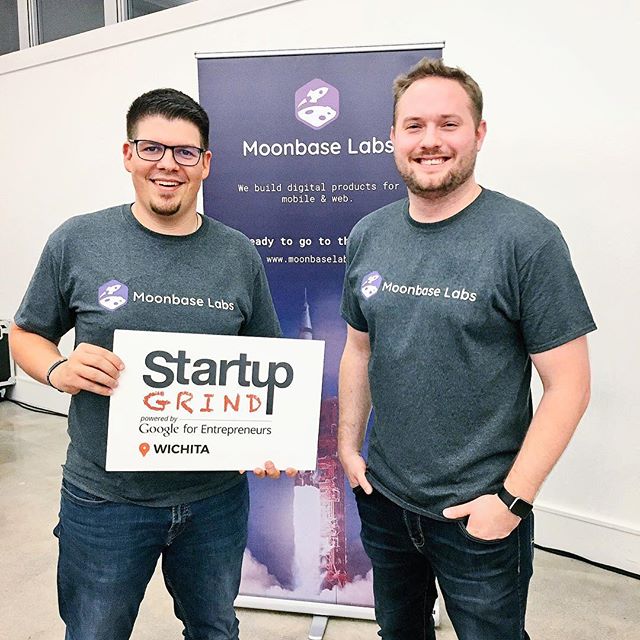 Moonbase Labs - Your Digital Transformation Partner