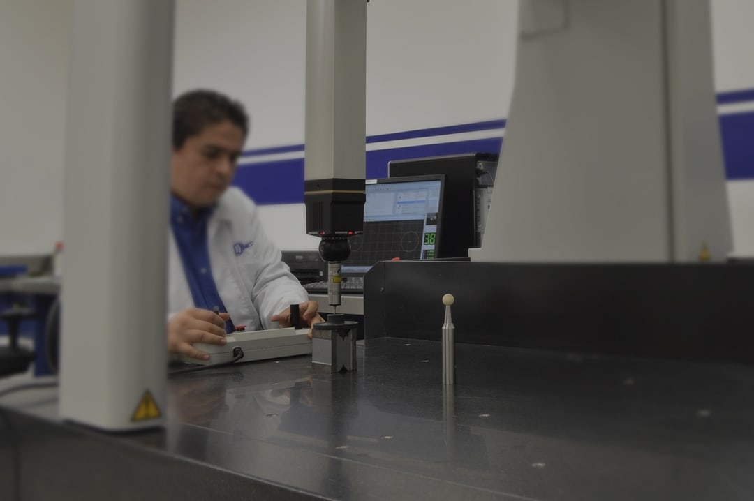 Metrolab - Laboratorio de Metrología - México