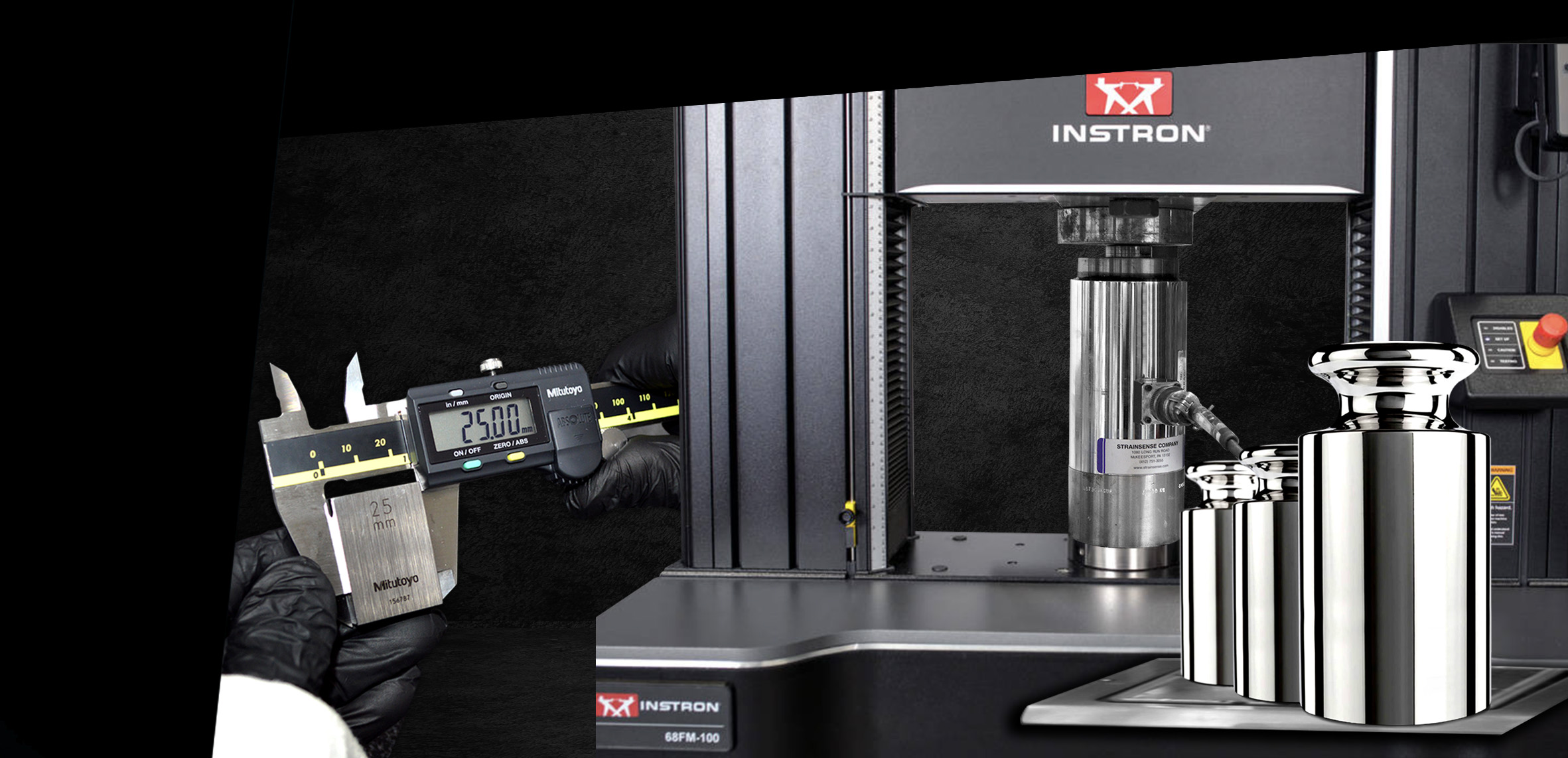 Laboratorio de Metrología Cd. Juárez - Metrolab