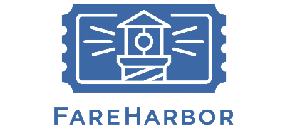 Integrate Fareharbor to automate customer service
