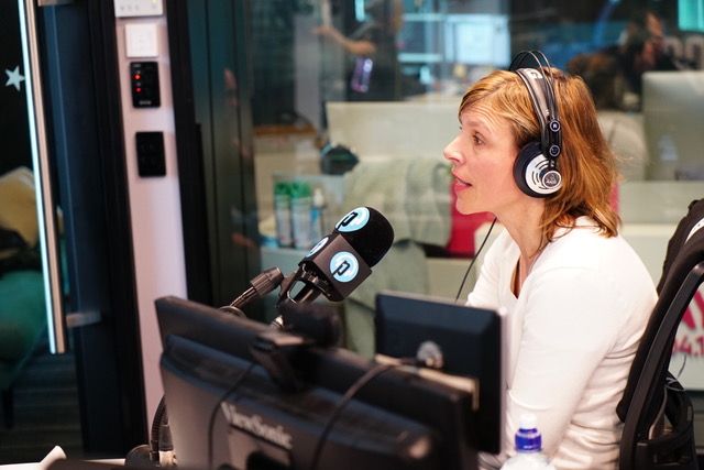 Accredited Dietitian Simone Austin | Media