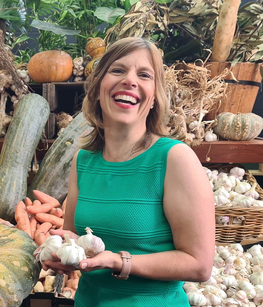 Advanced Sports Dietitian Australia | Simone Austin