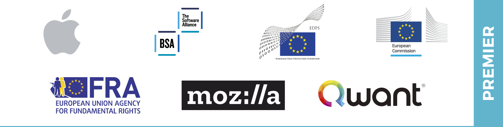 CPDP is the leading data protection and privacy conference in Europe