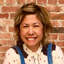 Kristin Chance - Webflow