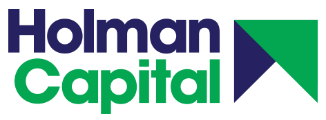 Leadership - Holman Capital