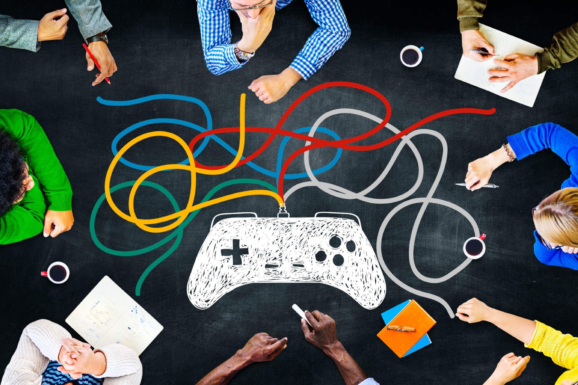 Pedagogy in Games: Exploring the Intersection of Learning Theories and ...