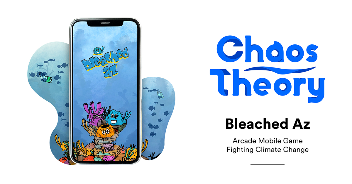 Bleached Az - The Mobile Game