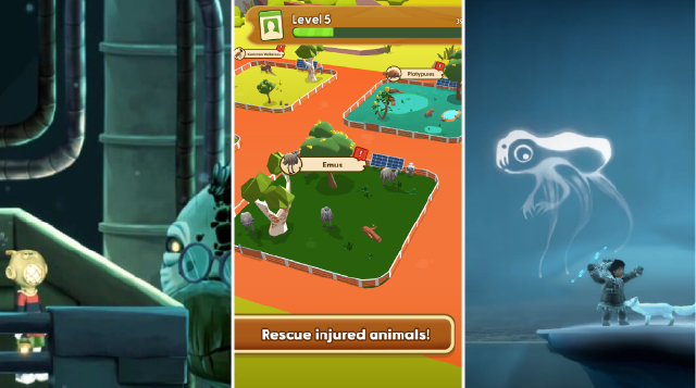 What are environmental games? The Ultimate Guide for 2023 | Chaos Theory