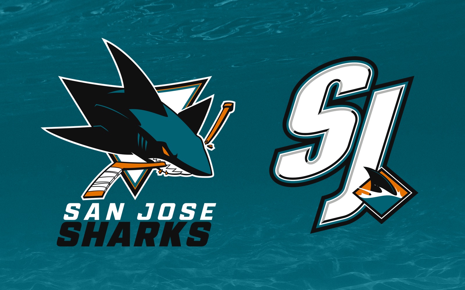 Sharks San Jose Logo