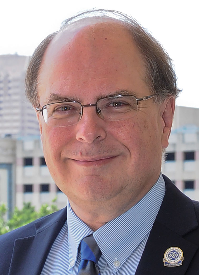 Generation Atomic - About Us