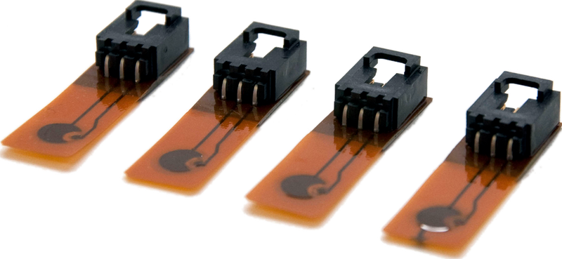 SMART Layer® Sensors - Products - Acellent Technologies