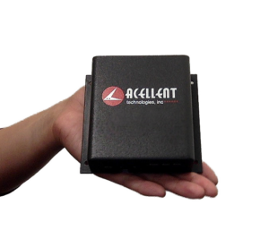 Hardware - Acellent Technologies