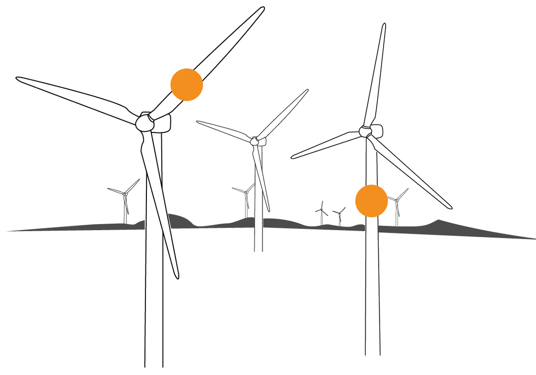 Energy - Industries - Acellent Technologies