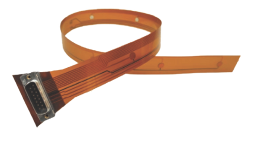 SMART Layer Sensors - Acellent Technologies