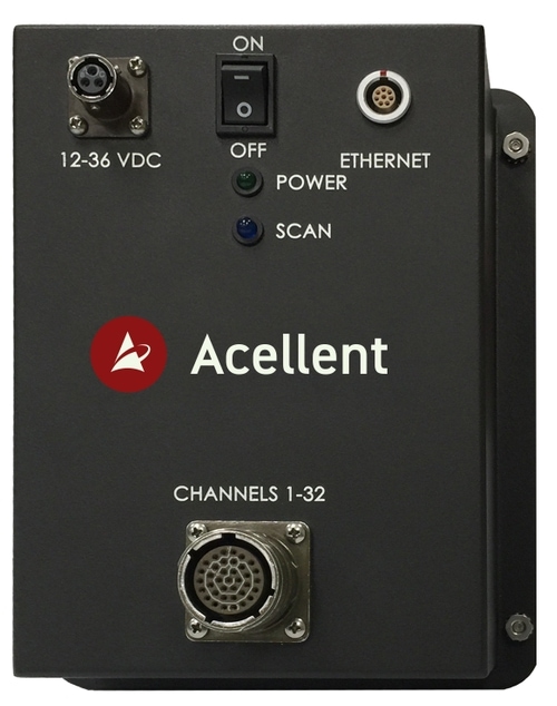 Hardware - Acellent Technologies