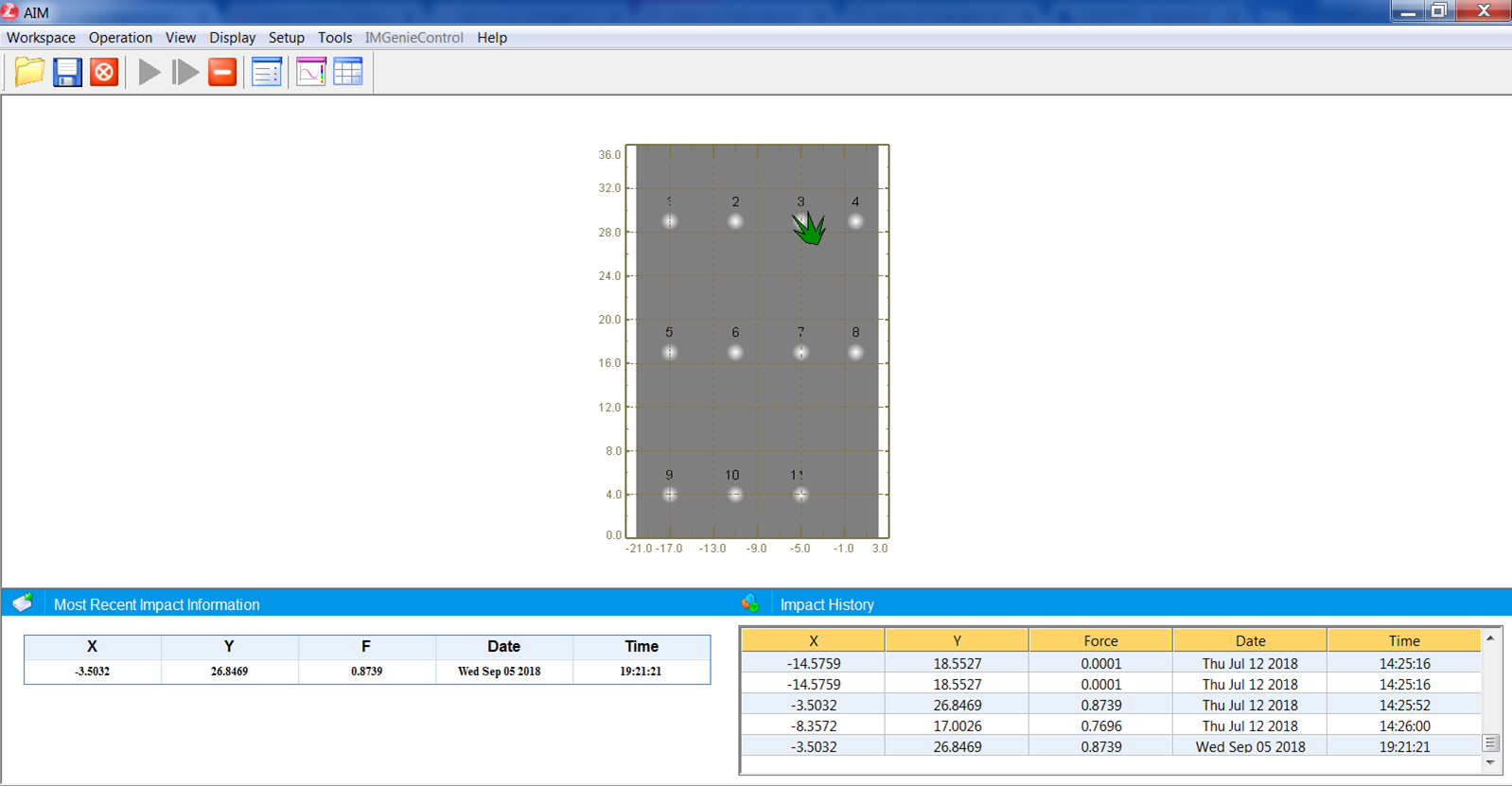 Software - Acellent Technologies