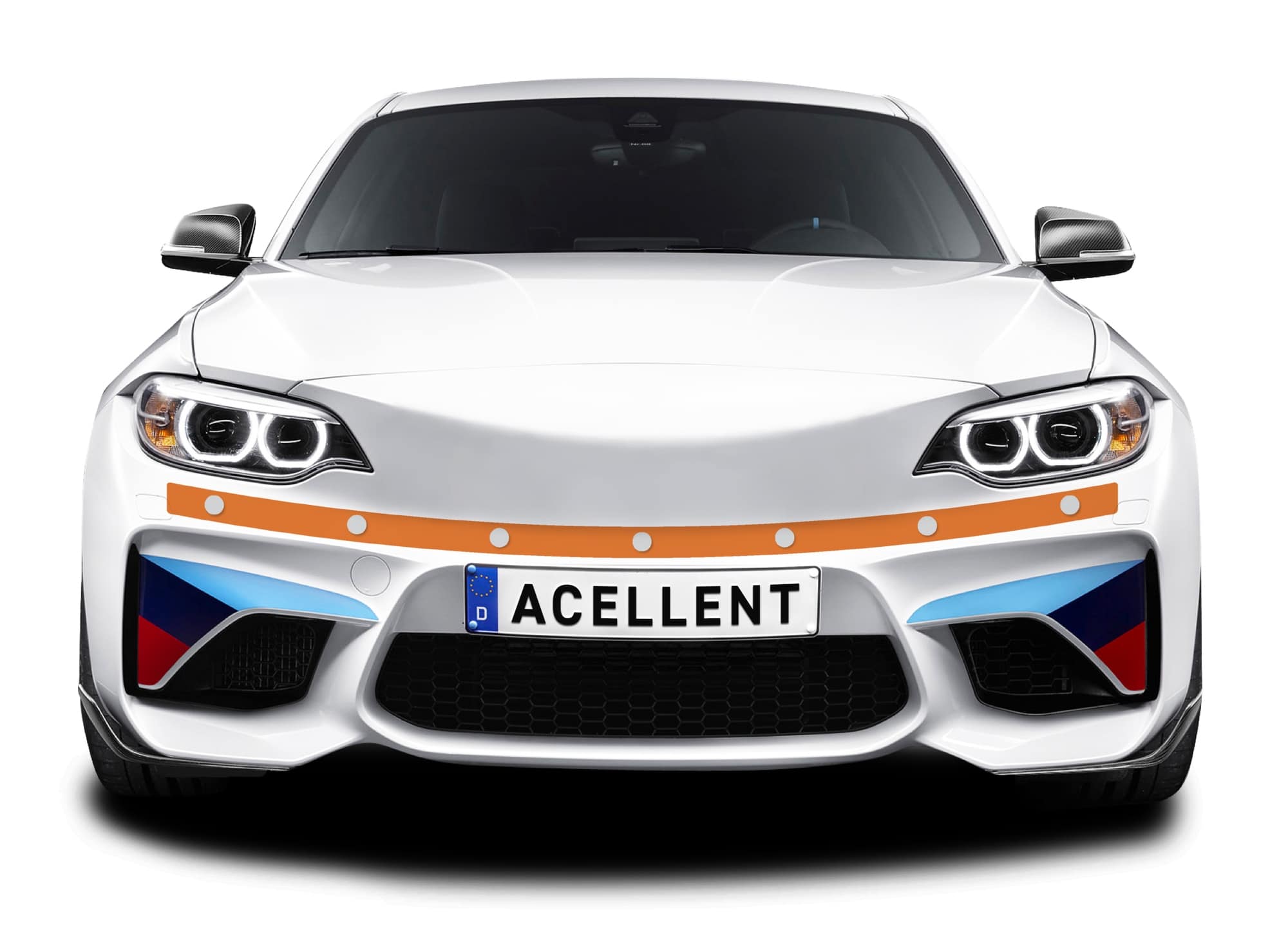 Automotive - Industries - Acellent Technologies
