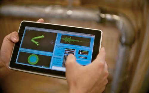 Acellent Technologies