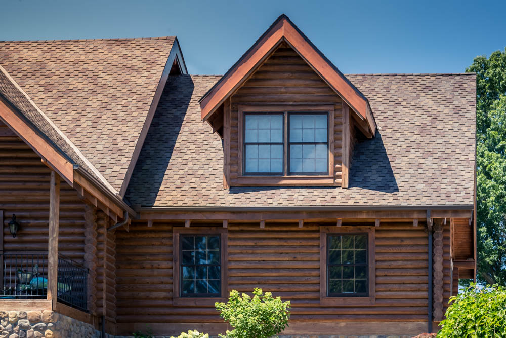 Shake Shingle Roofing In North Lawrence | ProCon Exteriors
