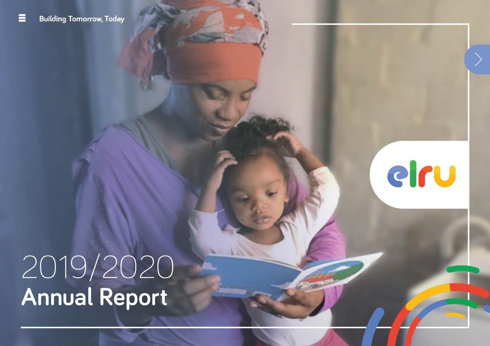 Early Learning Resource Unit