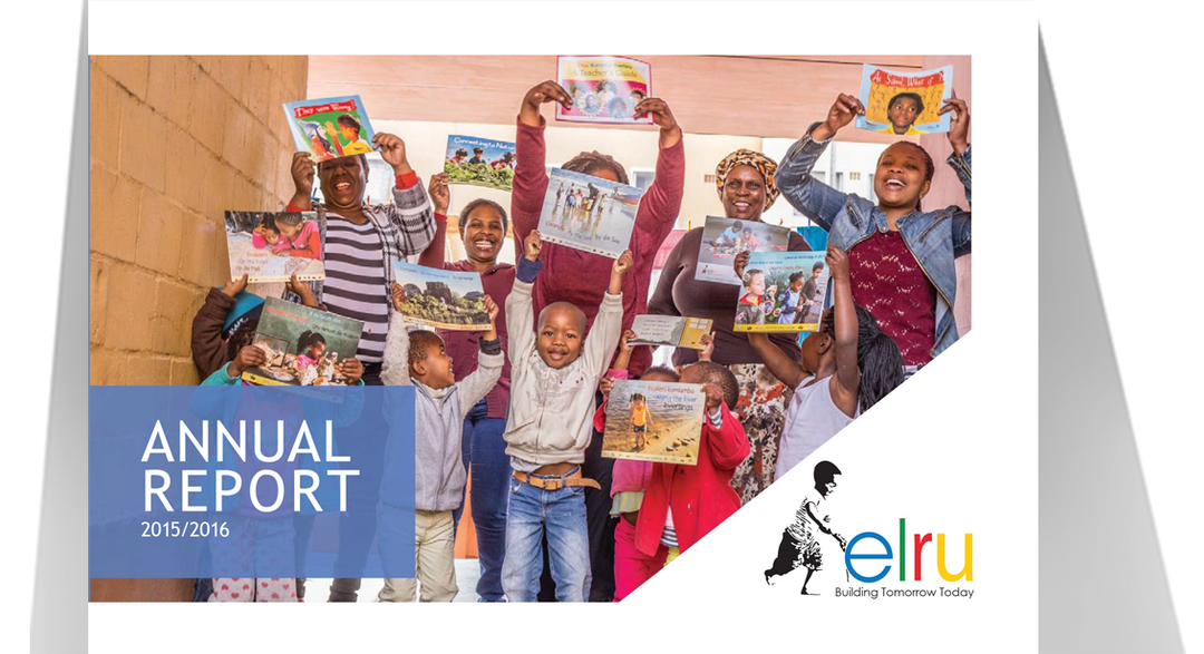 Early Learning Resource Unit