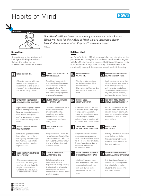 Research Repository-Structural Learning