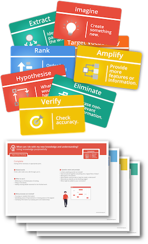 Direct Instruction: A teacher's guide