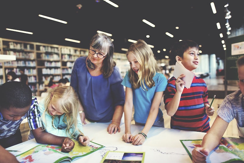 Action research in the classroom: A teacher's guide