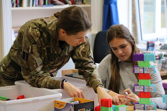 Multisensory learning in the classroom: A teacher's guide