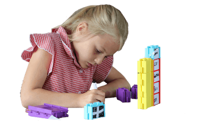 Writer's Block | Structural Learning