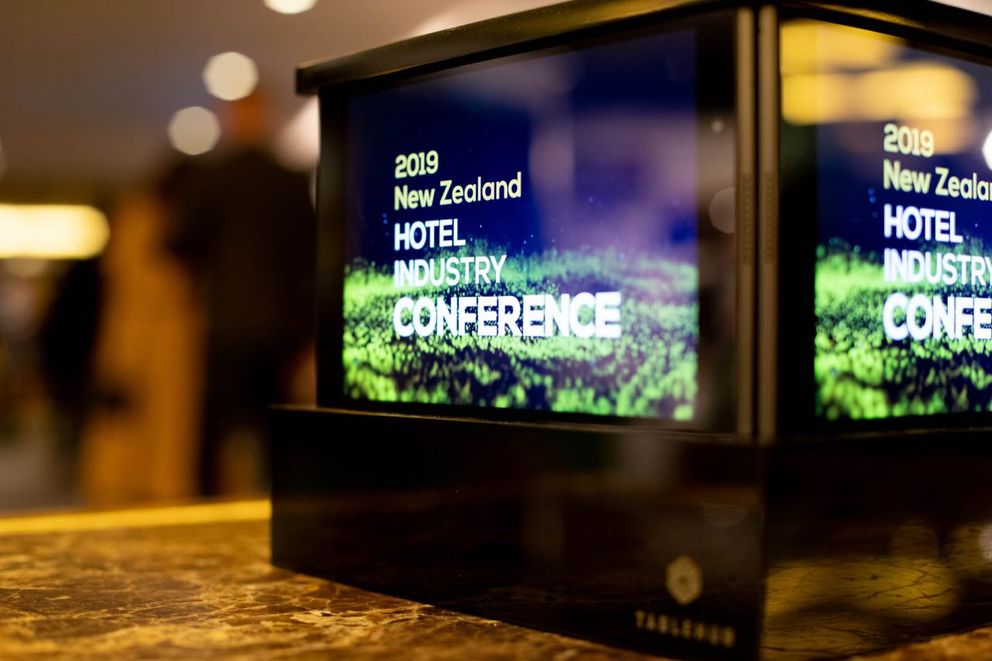 NZ Hotel Industry Conference & TNZ Roadshow Take Aways