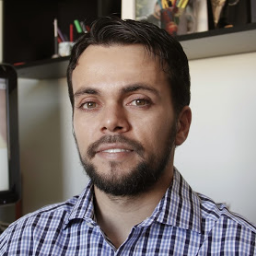 Tiago Oliveira - Webflow