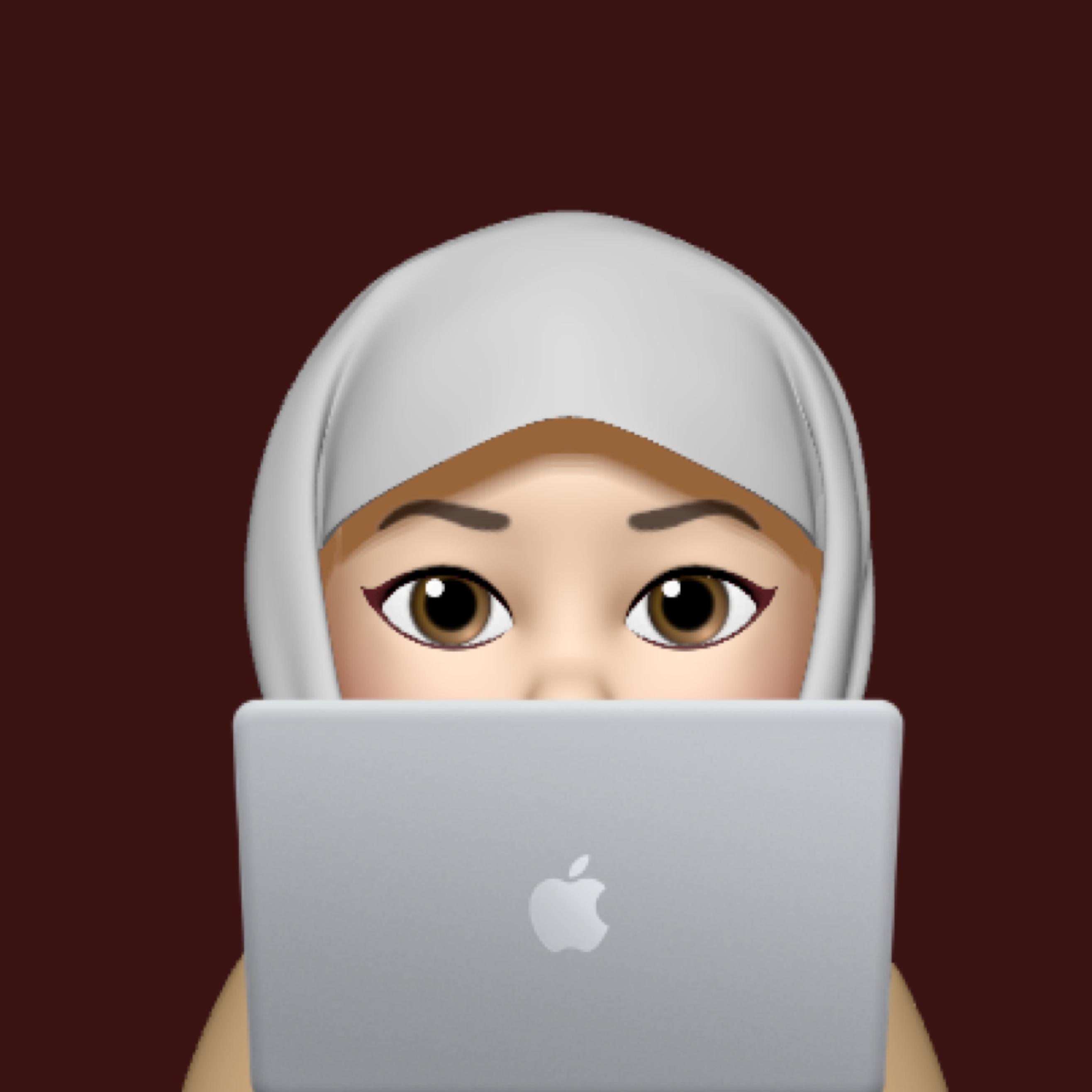 Aein Yusuf - Webflow