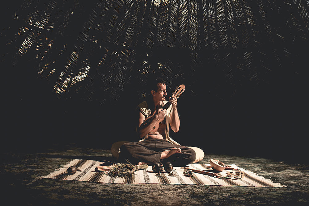 AZULIK | Join The Tribe