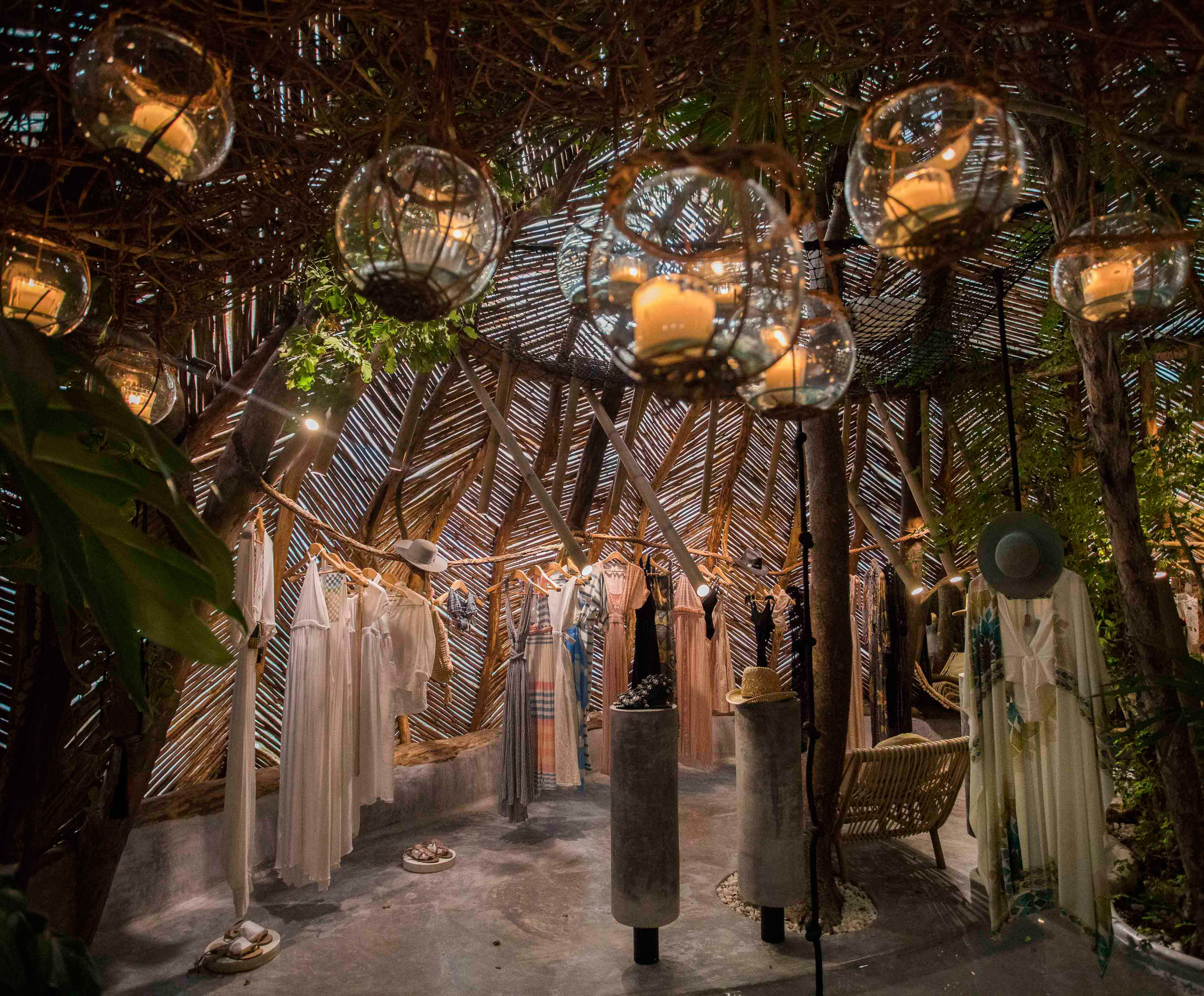 AZULIK | Join The Tribe