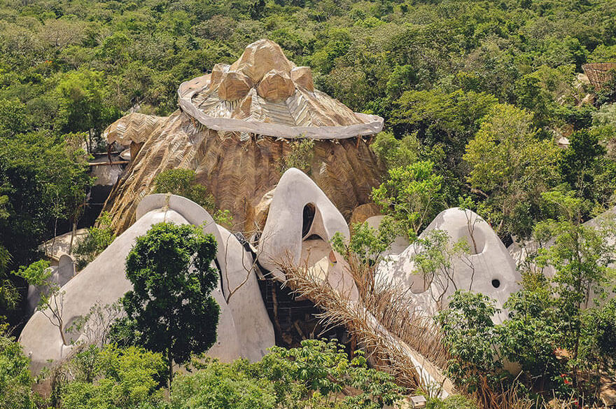 AZULIK | Join The Tribe