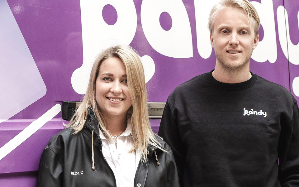 Pandy - Nya generationens städ, fix och flytthjälp