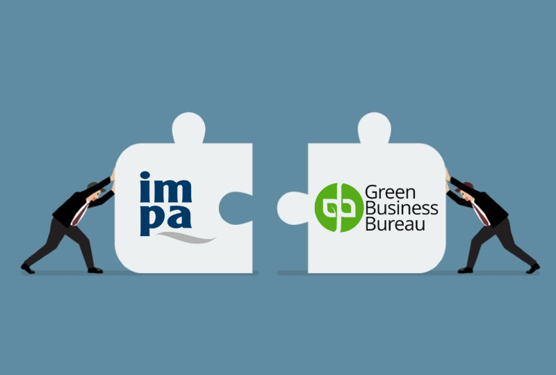 IMPA ACT - Responsible Supply Chain Management